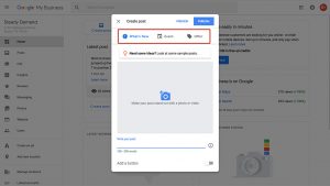 The Ultimate Guide to Google Posts - Steady Demand