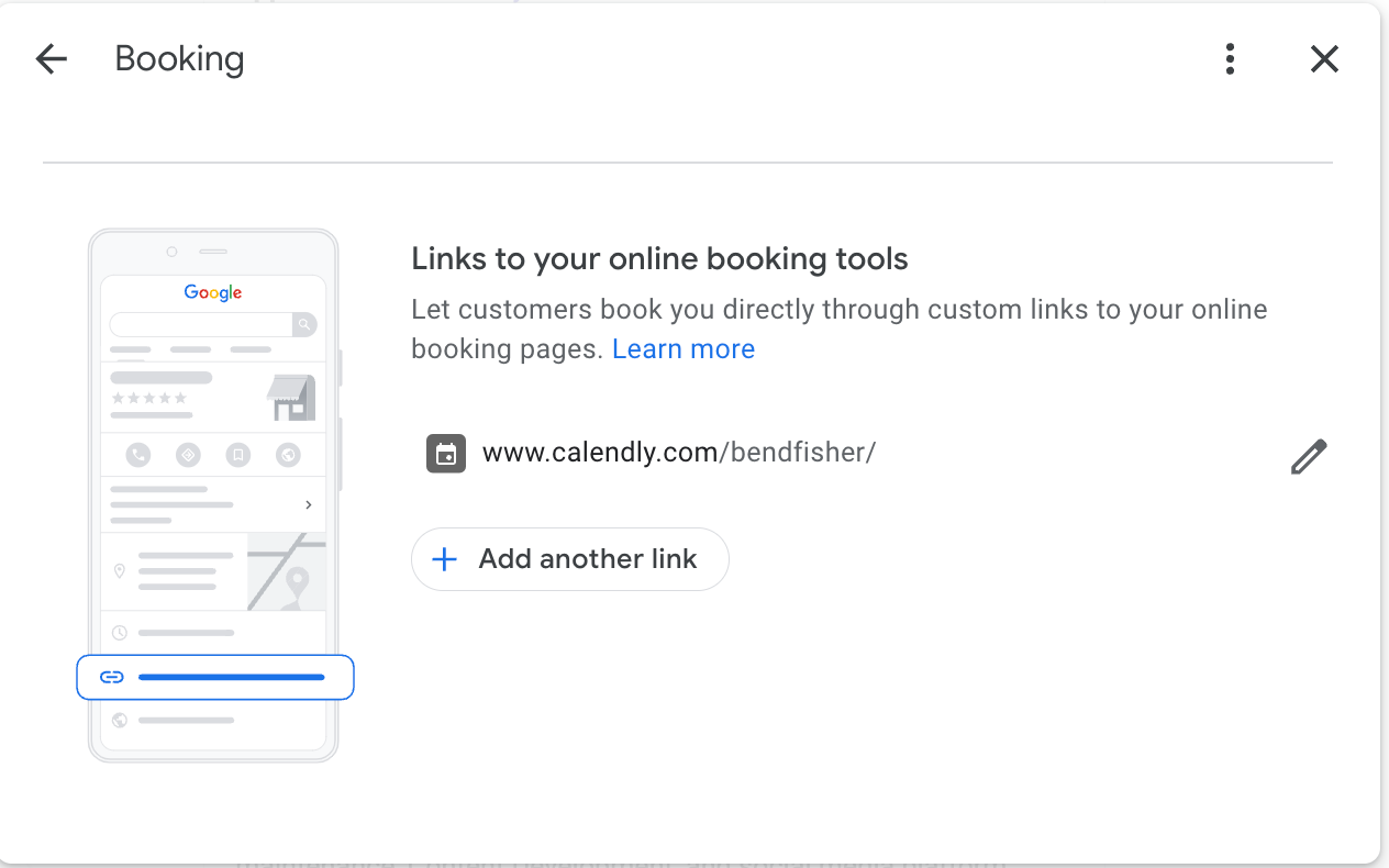 The New GBP (Formerly GMB) in-Search Experience - A Visual Guide ...